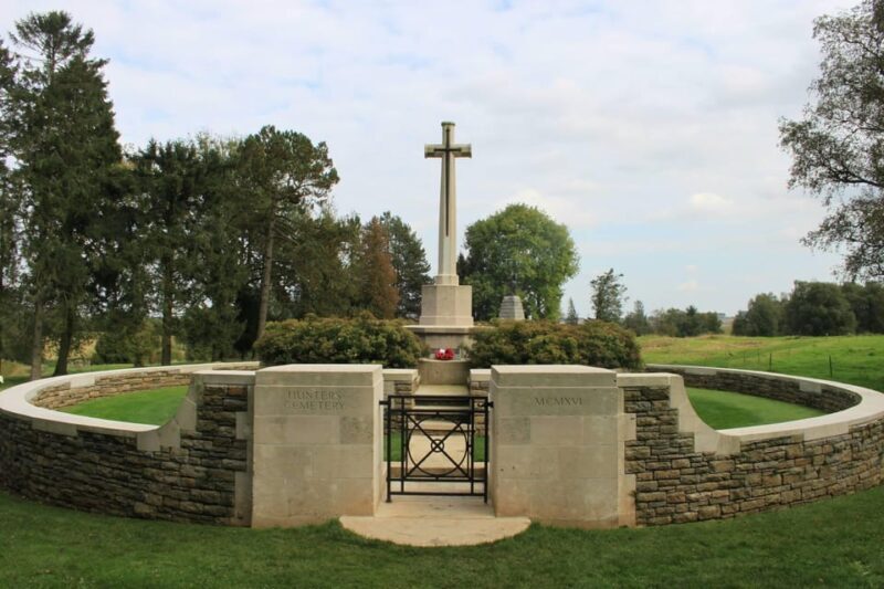 From Paris : WWI Somme Battlefields with Licensed Guide - Final Thoughts