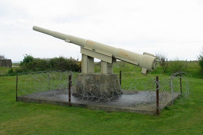 From Paris - WWII American Landing Beaches Discovery Private Tour - Final Thoughts