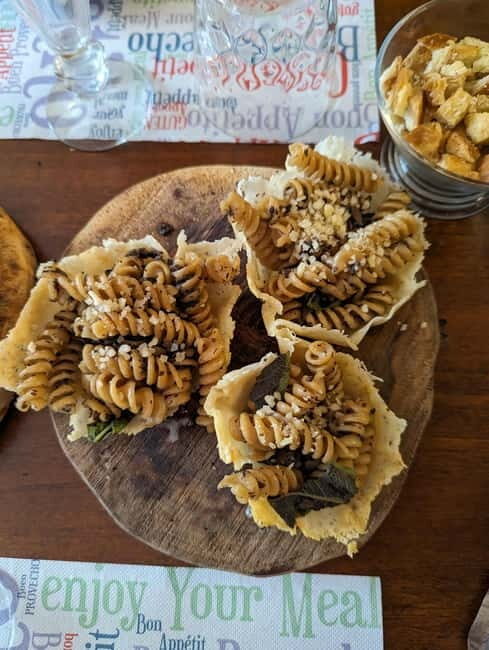 From Parma/Cinque Terre: Truffle Hunting Experience & Lunch - FAQ