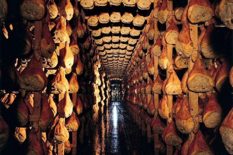 From Parma: Parmesan, Parma Ham & Balsamic Vinegar Tour - Practicalities & Considerations