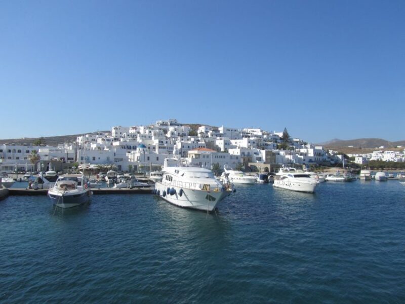 From Paros: Day Trip to Mykonos - Final Thoughts: Is It Worthwhile?