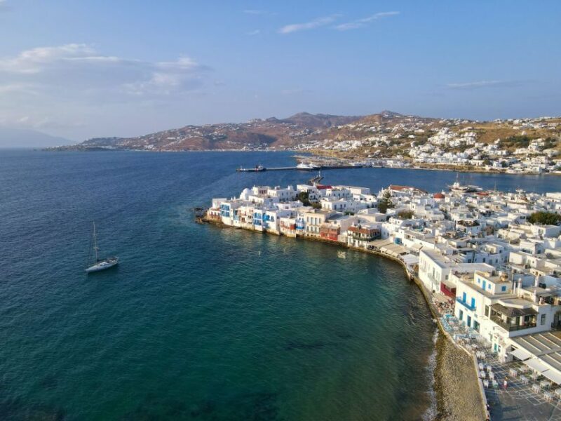 From Paros: Delos & Mykonos Full-Day Trip by Catamaran - From Paros: Delos & Mykonos Full-Day Trip by Catamaran — A Complete Guide