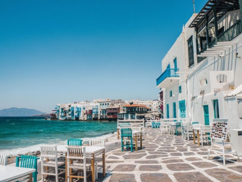 From Paros: Delos & Mykonos Full-Day Trip by Catamaran - Who Would Love This Tour?