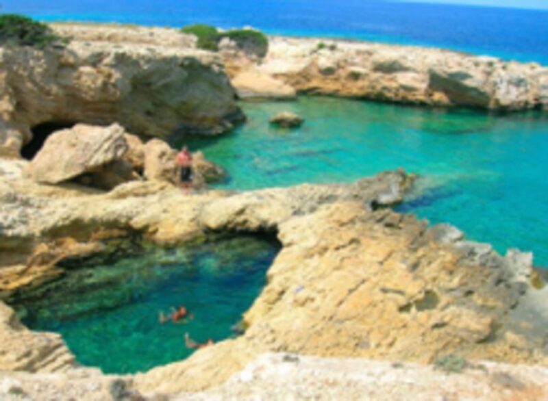 From Paros : Irakleia & Ano Koufonisi - From Paros: Irakleia & Ano Koufonisi – An Authentic Day on the Cyclades