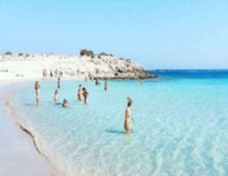 From Paros : Irakleia & Ano Koufonisi - What to Expect When You Go