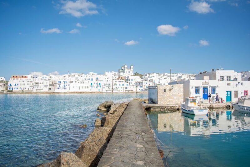 From Paros: Paros and Antiparos Islands Guided Tour - Summing Up: Who Will Love This Tour?