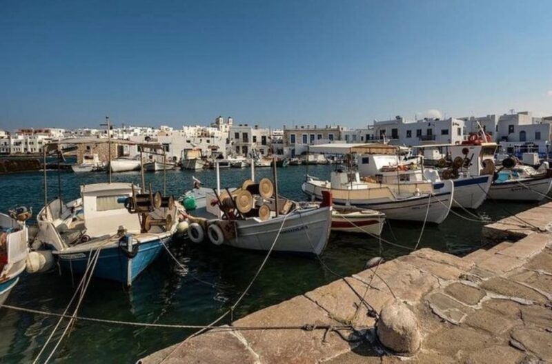 From Paros: Paros Island Bus Tour and Boat Trip to Antiparos - What Travelers Say: Authentic Experiences and Practicalities