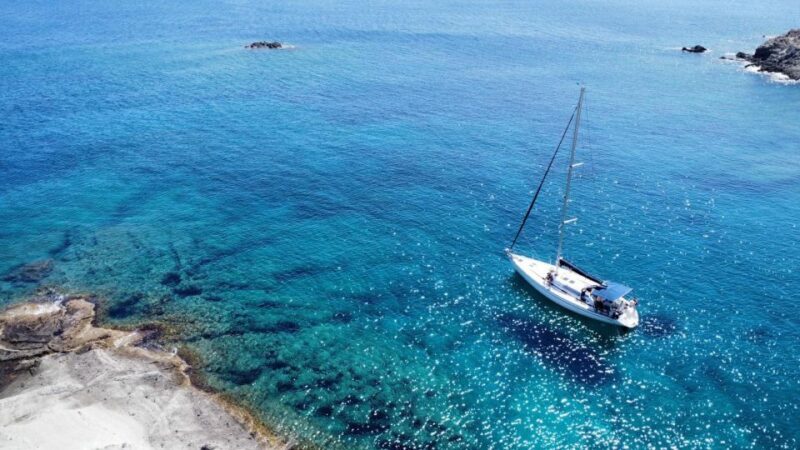 From Paros: Private Sailing Cruise with Lunch and Snorkeling - Who Will Love This Tour?