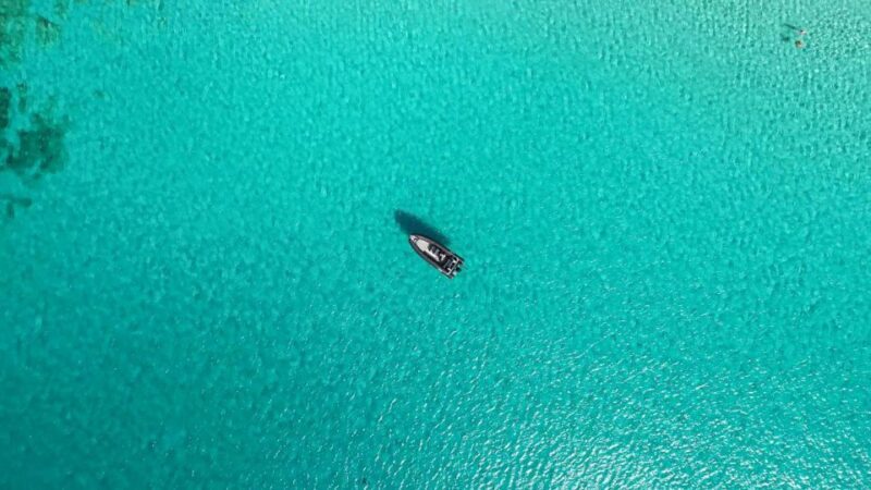 From Paros: Rent a RIB Boat Triton with Optional Skipper - Practical Details: What You Need to Know