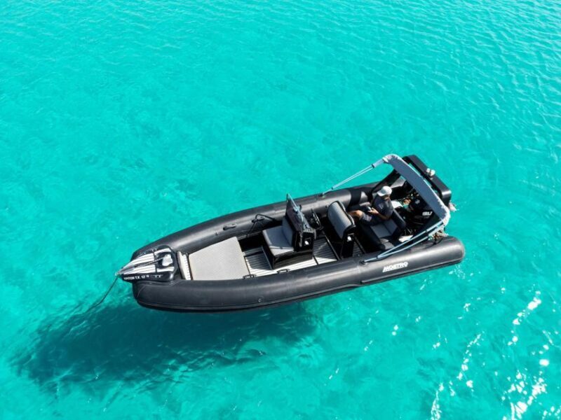 From Paros: Rent a RIB Boat Triton with Optional Skipper - Authenticity and Value: Why Travelers Love It