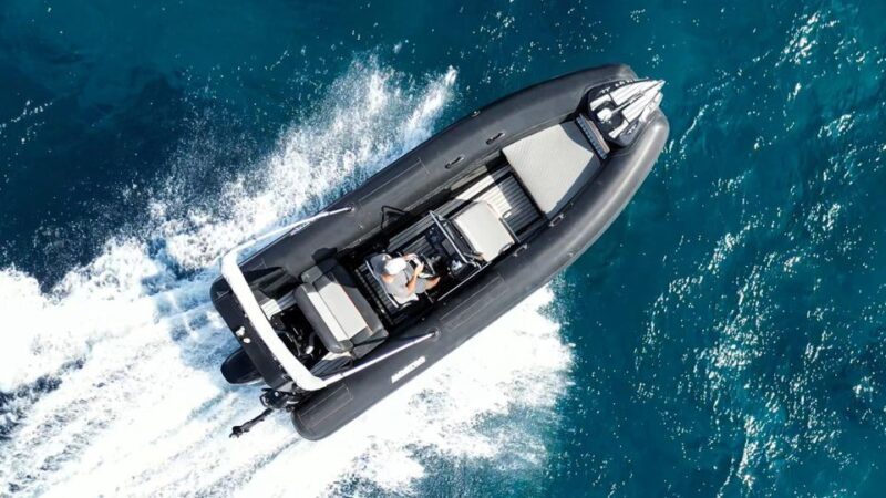 From Paros: Rent a RIB Boat Triton with Optional Skipper - Final Thoughts: Why This RIB Adventure is Worth Considering