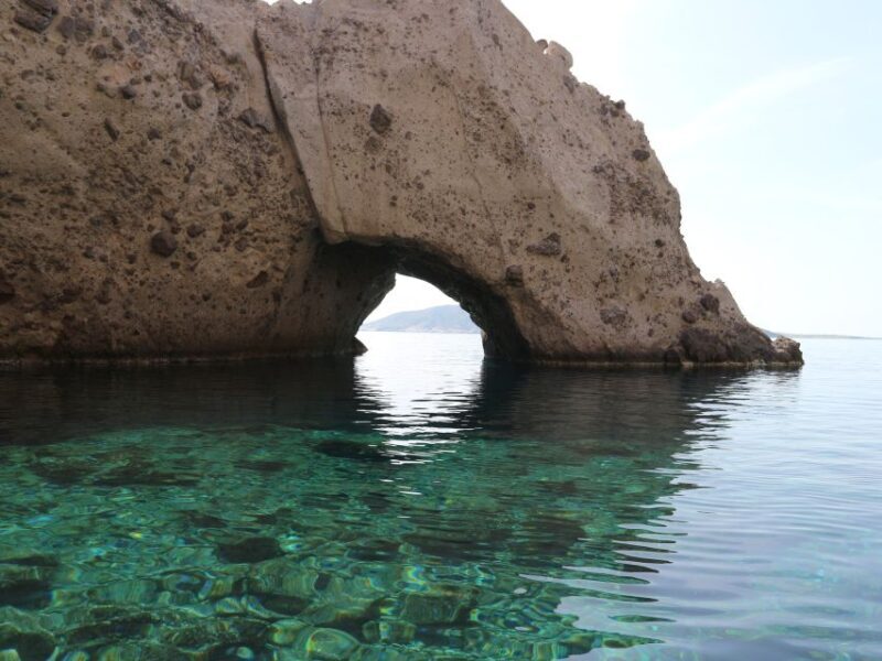 From Paros: Rent a RIB Boat Triton with Optional Skipper - FAQs