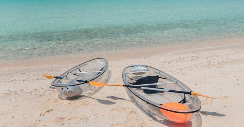 From Pattaya/Bangkok: Island Day Trip with Beach Activities - Key Points
