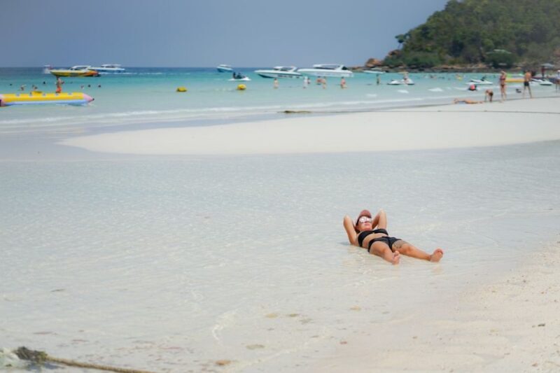 From Pattaya/Bangkok: Island Day Trip with Beach Activities - FAQs