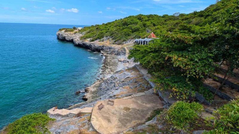 From Pattaya: Day Tour Koh Sichang Island with Tuktuk Tour - Who Should Consider This Tour?