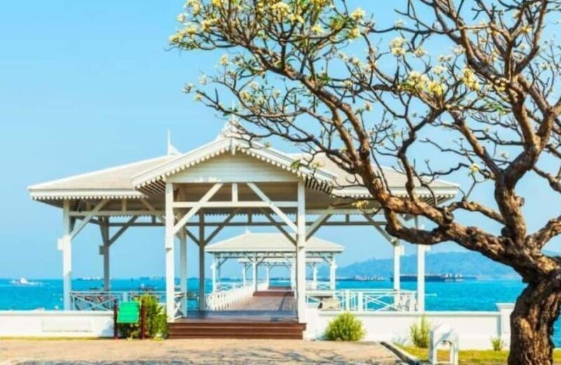 From Pattaya: Discover Koh Sichang's hidden gems at Si Racha - How the Tour Runs: Logistics and Practicalities