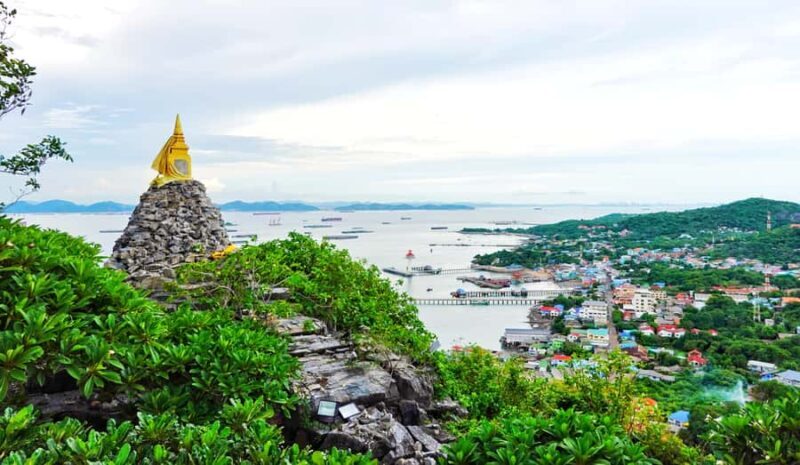 From Pattaya: Discover Koh Sichang's hidden gems at Si Racha - FAQs