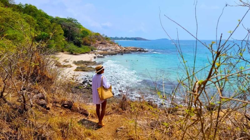 From Pattaya: Self-guided Day Tour to Koh Samet Island - An Authentic Day on Koh Samet: What You Can Expect
