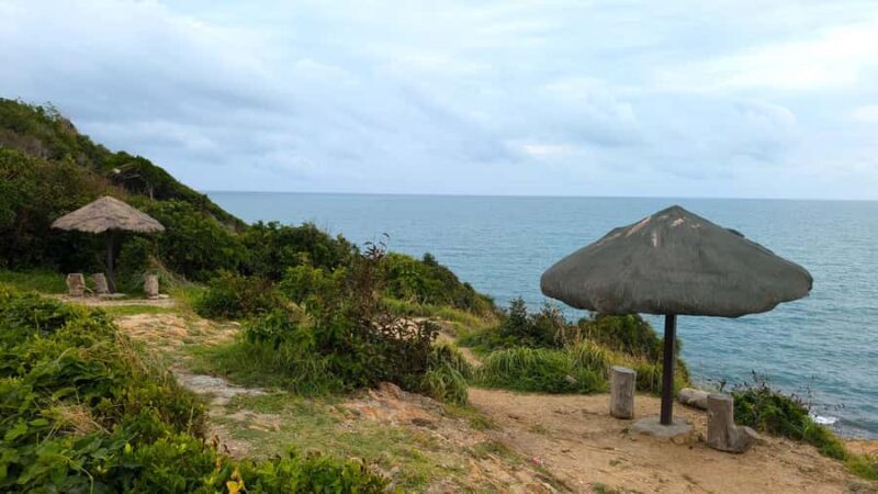 From Pattaya: Self-guided Day Tour to Koh Samet Island - The Sum Up