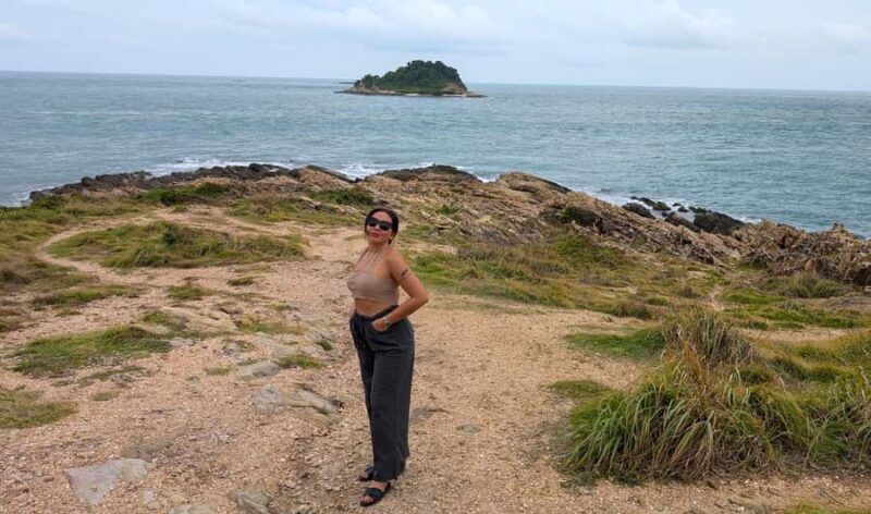 From Pattaya: Self-guided Day Tour to Koh Samet Island - FAQ