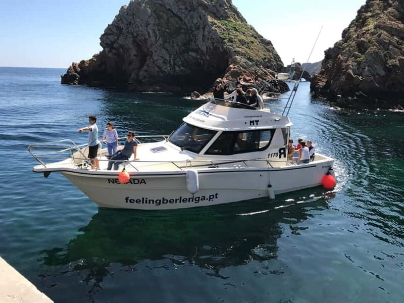 From Peniche: Round-Trip Boat Tour of Berlengas Archipelago - Who Should Consider This Tour?