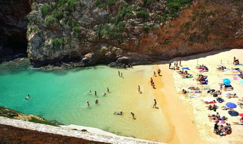 From Peniche: Round-Trip Boat Tour of Berlengas Archipelago - The Sum Up