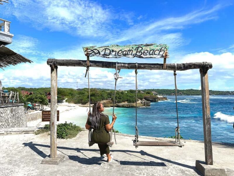From Penida: Lembongan Tour with Kayaking & Buffet Lunch - Who Should Book This Tour?