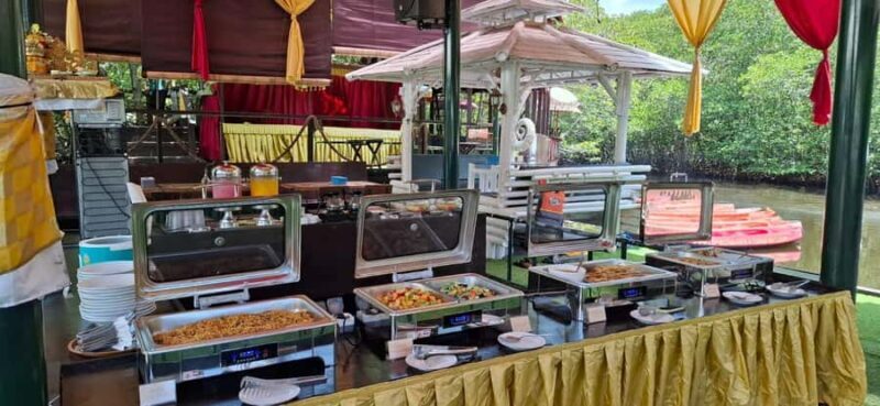 From Penida: Lembongan Tour with Kayaking & Buffet Lunch - FAQ