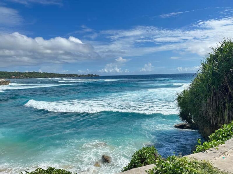 From Penida: Snorkeling with Lembongan Tour & Buffet Lunch - The Logistics and Overall Experience