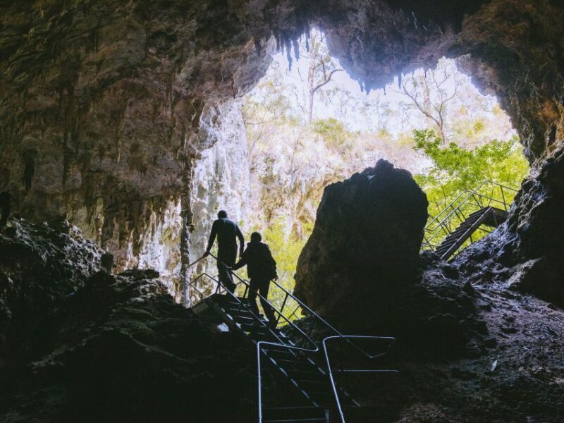 From Perth: 3-Day Margaret River Escape - What’s Included and What’s Not