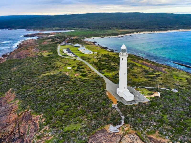 From Perth: 3-Day Margaret River Escape - Practical Considerations