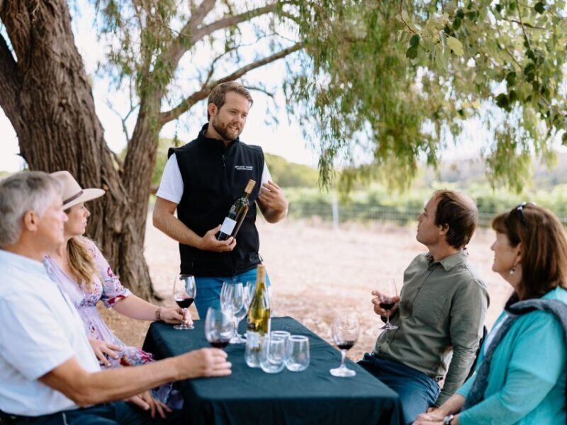 From Perth: 3-Day Margaret River Escape - Authentic Feedback from Travelers