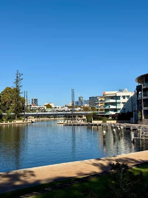 From Perth: Full-Day Guided Sightseeing Tour - An In-Depth Look at the Itinerary: What You Can Expect