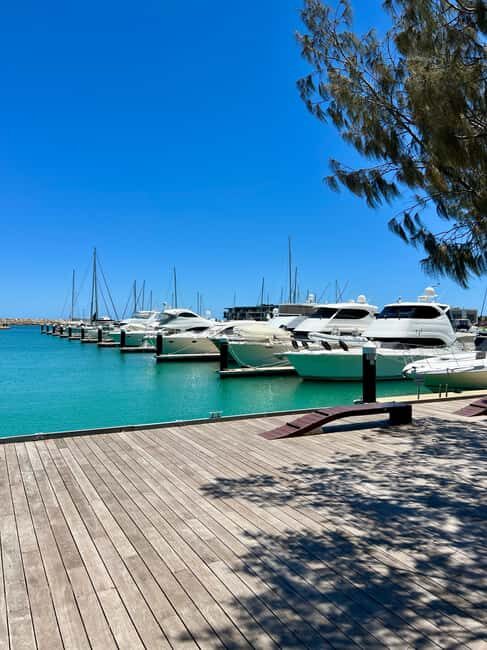 From Perth: Full-Day Guided Sightseeing Tour - FAQ