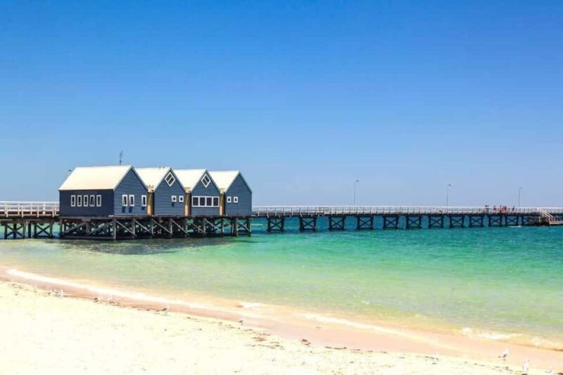 From Perth: Full-Day Margaret River Wine Tastings & Lunch - Boutique Wineries: Small Batches, Big Flavors