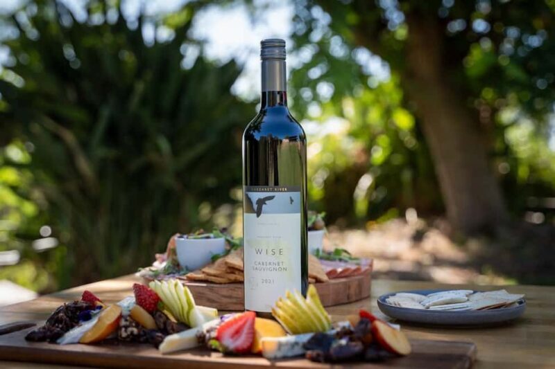 From Perth: Full-Day Margaret River Wine Tastings & Lunch - The Return to Perth