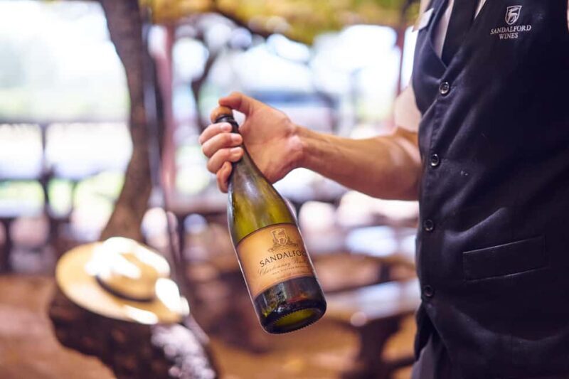 From Perth: Half-Day Tour to Swan Valley - The Itinerary: A Closer Look