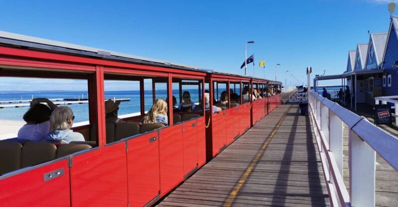From Perth: Margaret River Region Impression Day Tour - Key Points