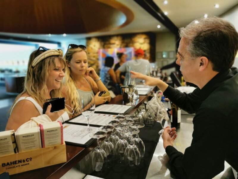 From Perth: Margaret River Region Impression Day Tour - Practicalities and Considerations
