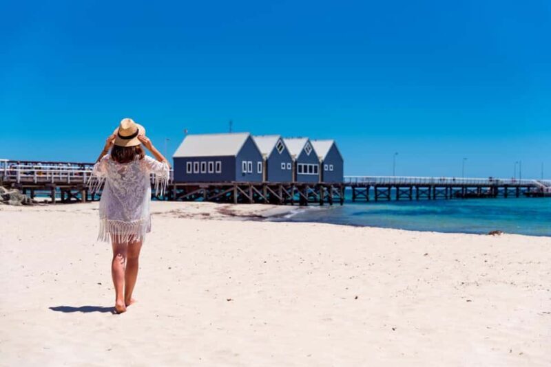 From Perth: Margaret River Wine Tour & Wildlife Cruise - FAQs