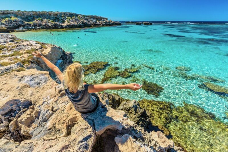 From Perth or Fremantle: Rottnest Island Ferry and Bus Tour - FAQ