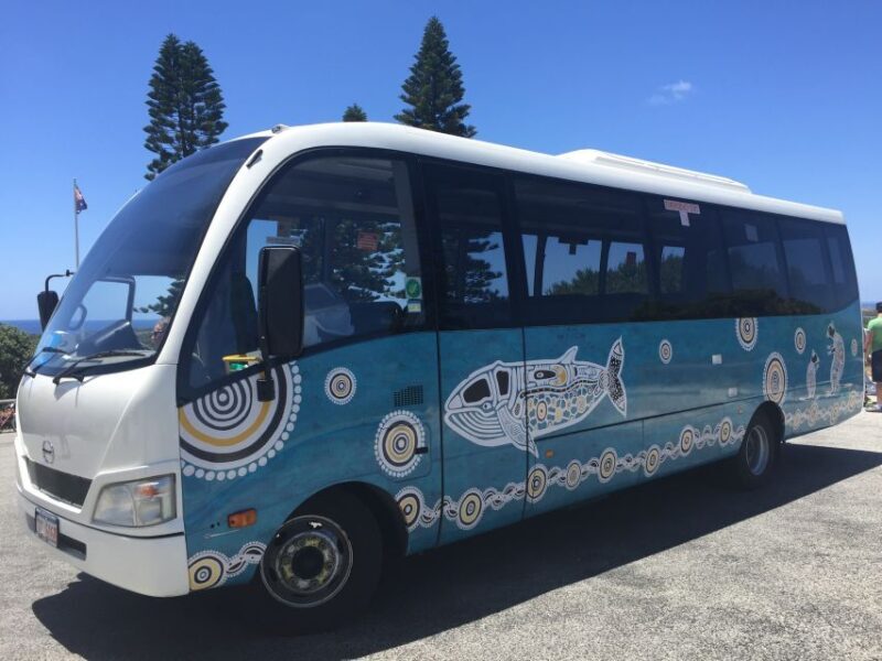 From Perth or Fremantle: Rottnest Island Ferry and Bus Tour - The Sum Up