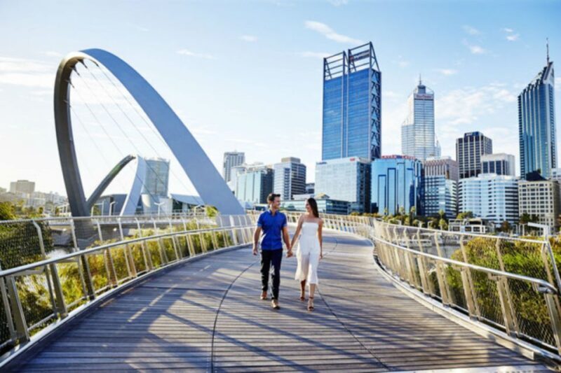 From Perth or Fremantle: Swan River One-Way or Return Cruise - From Perth or Fremantle: Swan River One-Way or Return Cruise