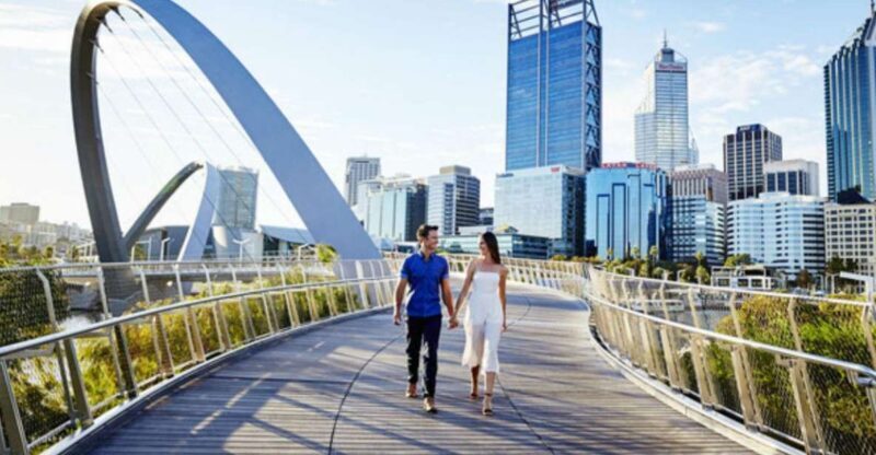 From Perth or Fremantle: Swan River One-Way or Return Cruise - Key Points