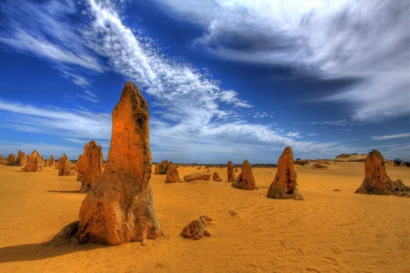 From Perth: Pinnacles Desert, Yanchep & Swan Valley Day Tour - Practical Considerations