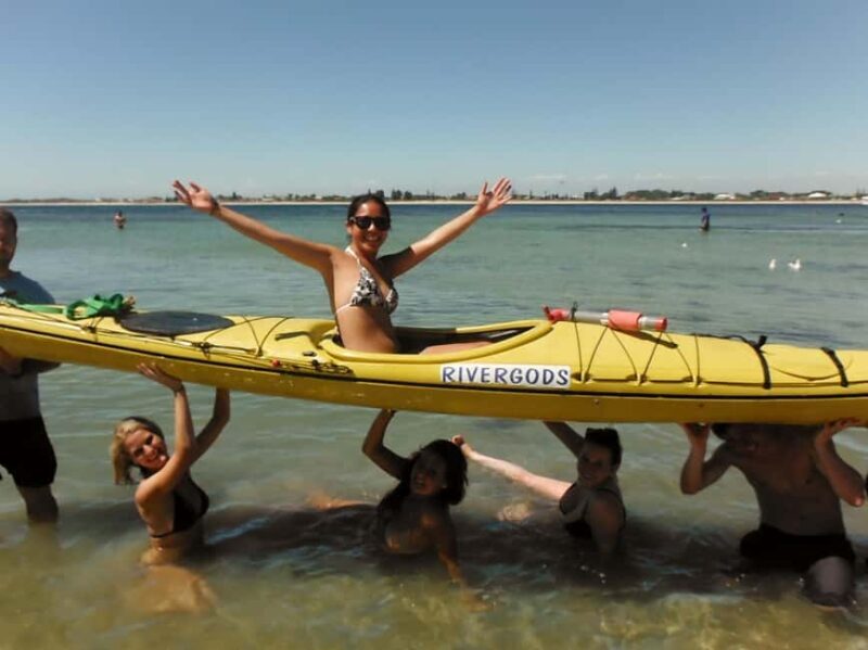 From Perth: Rockingham Seal & Penguin Islands Sea Kayak Tour - A Detailed Look at the Tour Experience