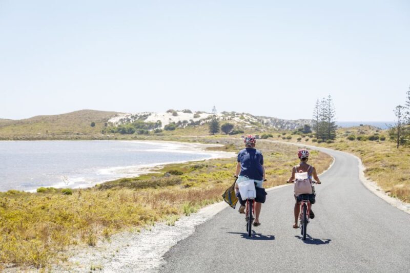 From Perth: Rottnest Island Ferry & Bike Trip - The Value and Practical Considerations