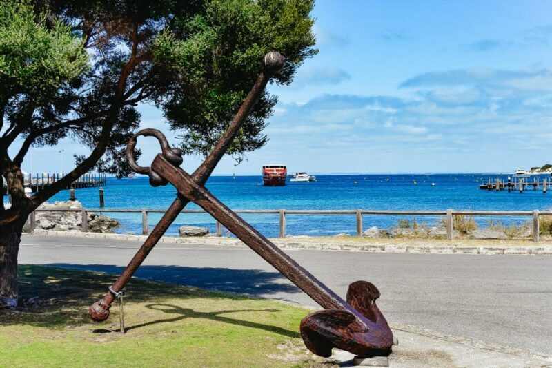 From Perth: Rottnest Island Ferry & Bike Trip - Who Should Consider This Tour?