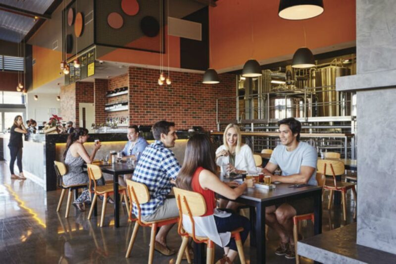 From Perth: Swan Valley Cruise, Winery, Cheese & Lunch - Who Is This Tour Best Suited For?