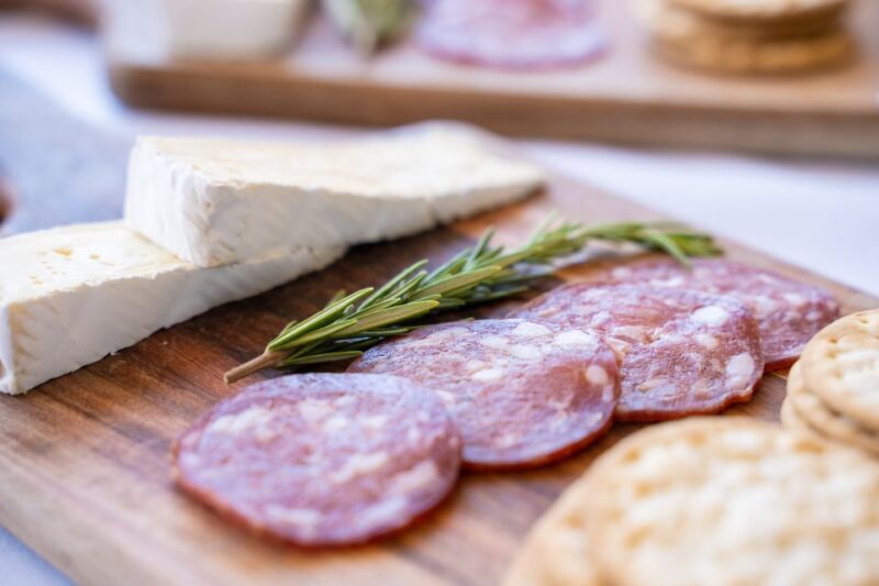 From Perth: Swan Valley Cruise, Winery, Cheese & Lunch - FAQ